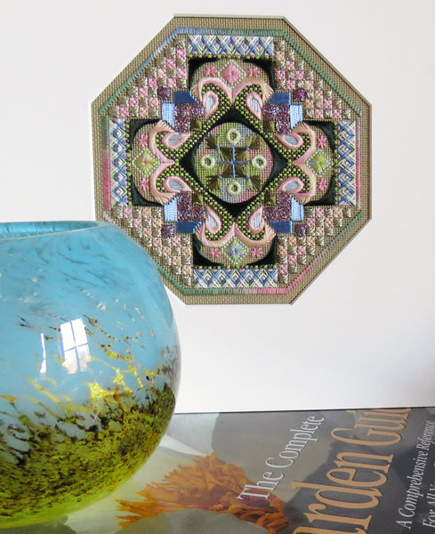 Sunflower - Needlepoint Kit – Orna Willis